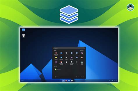 A New Linux Distro Has Set Out To Look Like Windows 11 I Try Anduinos