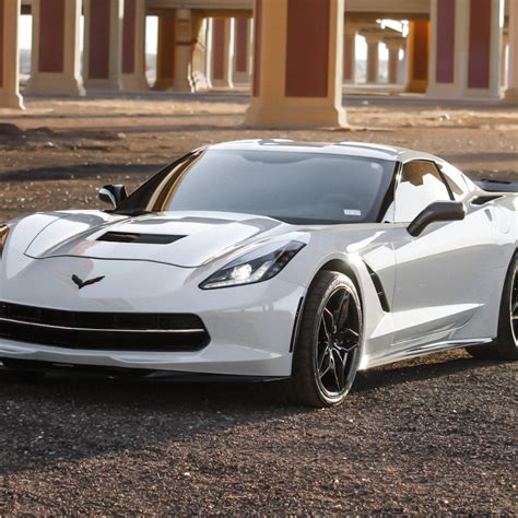 2018 Chevrolet Corvette Guide Specs Photos Colors Options And More