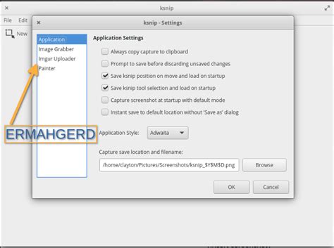 Annotate Screenshots On Linux With Ksnip