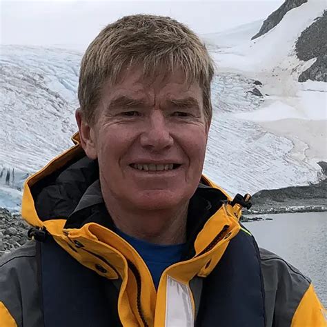 Antarctic Science White Desert Foundation
