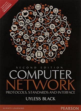 Buy Computer Networks Protocols Standards And Interface Rd Edn Book Online At Low Prices In