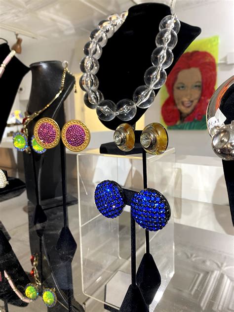 Patricia Field La Moda è Una Forma Darte Che Cammina Per Strada