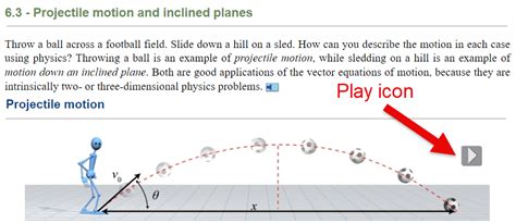 Video And Animation Essential Physics Guide