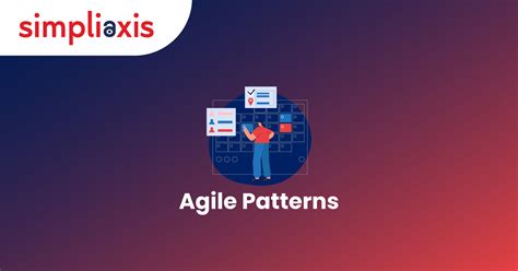 Agile Patterns What Are Patterns In Agile Project Management