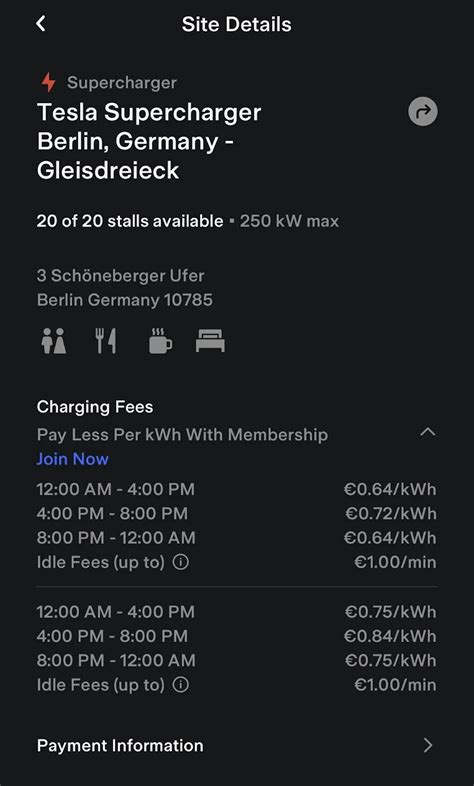 Tesla Supercharger Cost Schedule At Phillip Pusey Blog