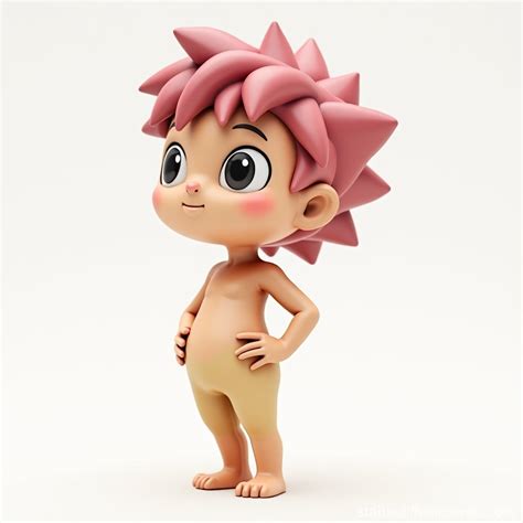 Chibi Female Character Reference Stable Diffusion Online