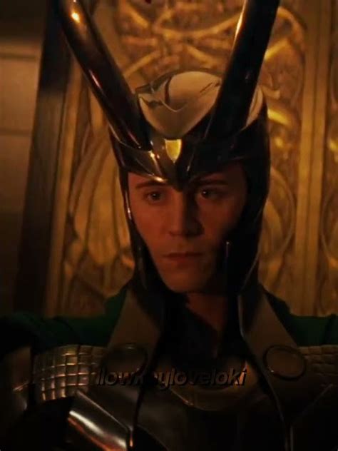 Lets All Kneel For Our King 🛐🛐 Ii Loki Edit Lokilaufeyson Youtube