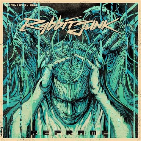 Rabbit Junk Reframe Lyrics And Tracklist Genius