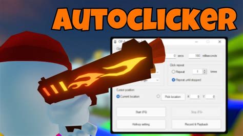 Pistol Only But With An Autoclicker Shell Shockers Youtube