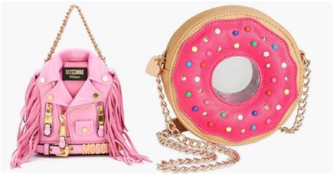 Забавные и креативные сумки со всего мира Часть 2