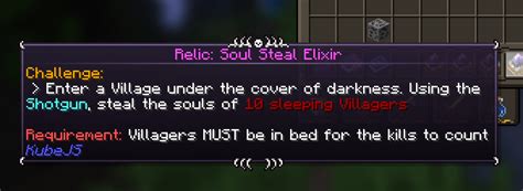 Modpack Challenges My Coworkers Think The Challenges I Made For My Modpack Are A Bit Too