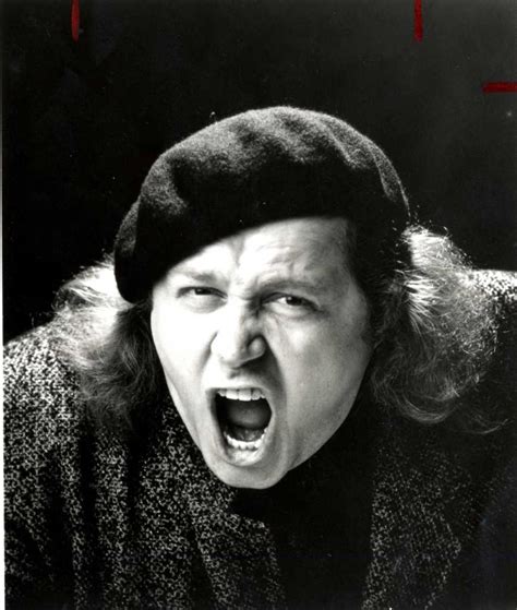 Sam Kinison Documentary To Air This Month On Spike