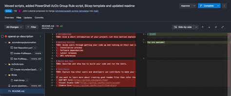 Automate Pull Request Descriptions In Azure Devops With Azure Openai