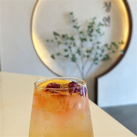 차와 다식을 즐길 수 있는 찻집 관저동 청연 네이버 블로그