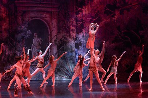 ВАЛЬПУРГИЕВА НОЧЬ Театр Балета Классической Хореографии La Classique