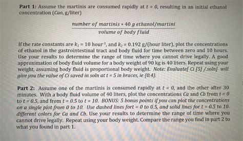 Solved Use Mathmatica Or Excel Bottom Of First Picture