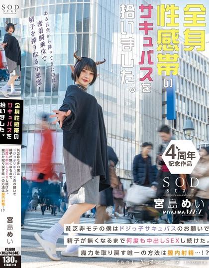 Start 114 全身性感帯のサキュバスを拾いま 新天环保