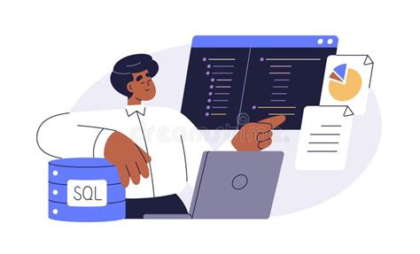 Data Administrator Database Management With Sql Information