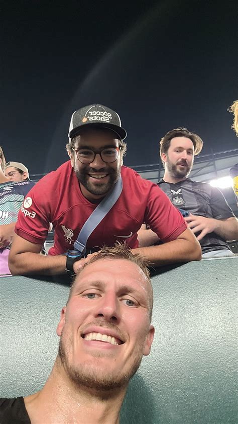 Absolute Pleasure To Work With You Ali So Much Energy Enthusiasm And… Adam Lea