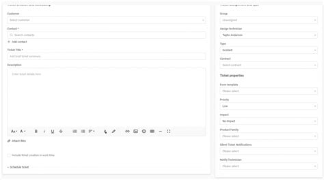 form template most useless feature in atera — atera s it community