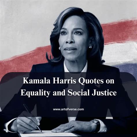 Powerful Kamala Harris Quotes On Leadership Art Of Verse