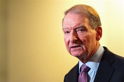 The Secs Class Act On Class Actions Wsj