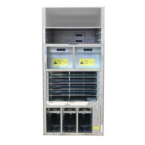 Cisco Switch Nexus 7010 Chassis Incl Lan Transport Features N7k C7010