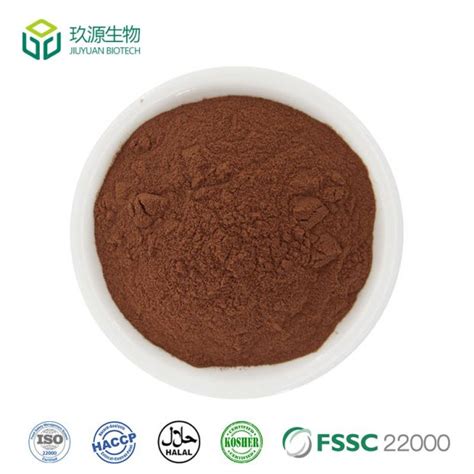 Premiumcissus Quadrangularis Extractavailable For Bulk Purchase Jiuyuan