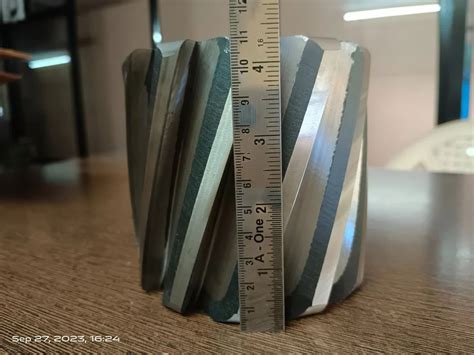 High Speed Steel Shell Mill Cutter At ₹ 10000piece In Pune Id