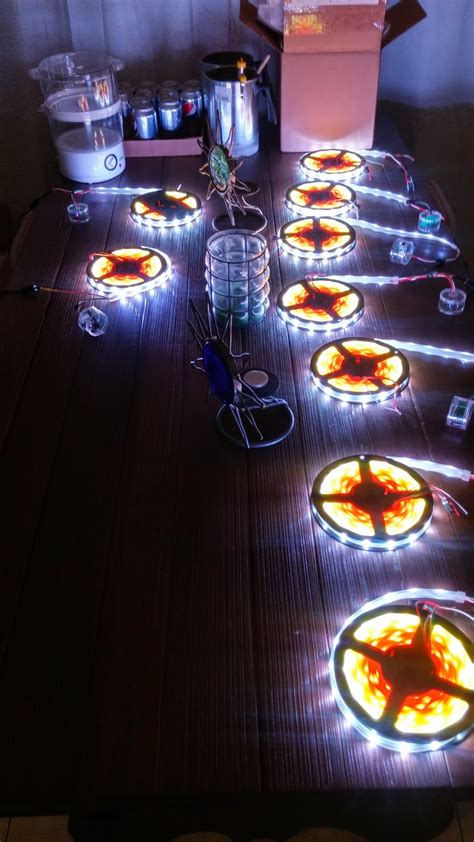 Hacklet 27 Holiday Hacks Hackaday Hacklet 27 Holiday Hacks Hackaday