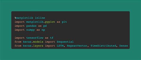 Lstm Autoencoder For Series Data Example How Lstm Autoencoder Can Be By Adnan Karol Medium