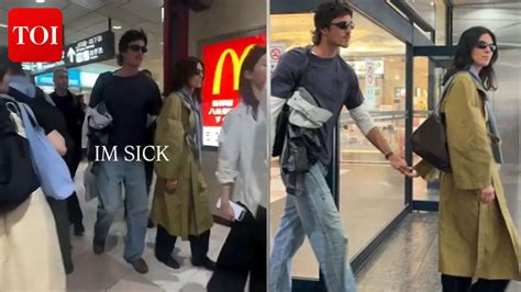 Kendall Jenner And Jacob Elordi Spotted Holding Hands On Day Out In
