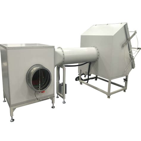 Air Purifier Filter Element Resistance Testing Machine China Testing Machine And Resistance Test