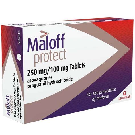 Maloff Protect Secure And Effective Protection Against Malaria Your