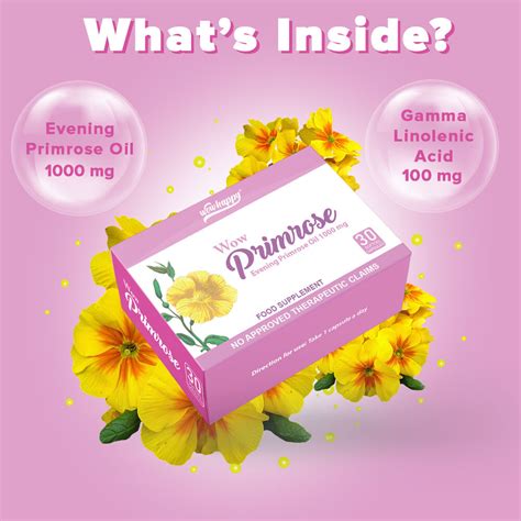 5 Best Primrose For Pregnant To Use Safe And Affordable