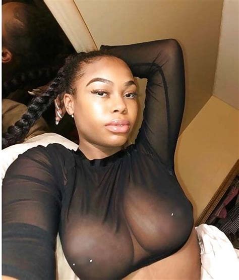 Lovely Thickness Shesfreaky