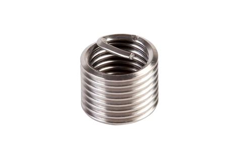 Резьбовые вставки DeBever M10x1.25, 1.5D, 10 предметов DB-TIM1012 ...