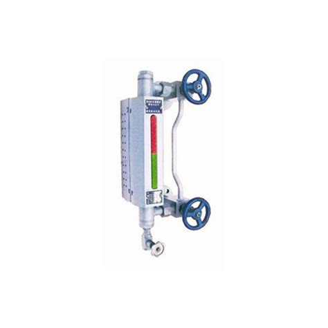 Boiler Water Level Indicator Bicolor Indicator