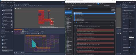 Tileset Editor Does Not Support Shape Transforms · Issue 32901 · Godotengine Godot · Github