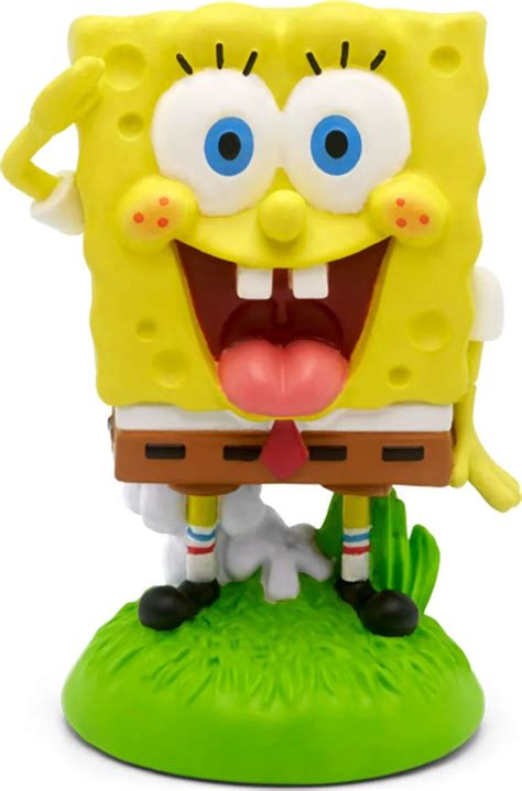 Spongebob Squarepants Tonie Lucky Duck Toys