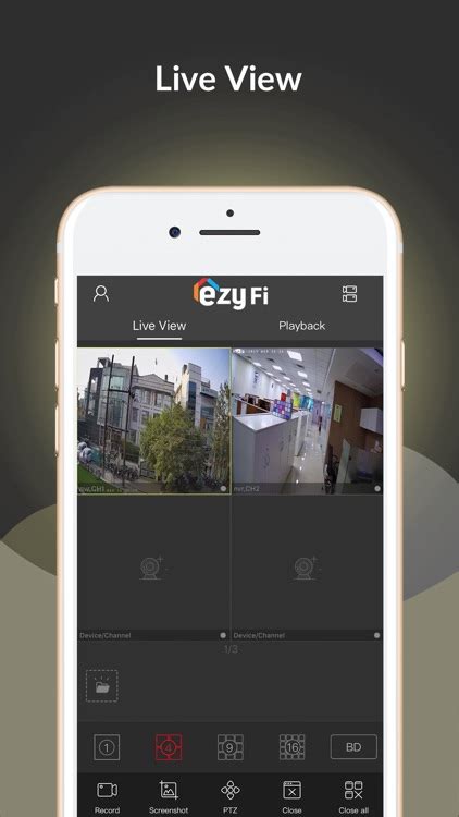 Ezyfi By Cp Plus Ezyfi By Cp Plus
