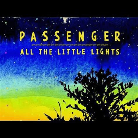 Let Her Go Album Cover Passenger Let Her Go Review Let Her Go Album Cover Passenger Let Her Go Review