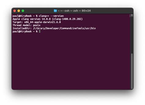 Compilation Issues On Macos · Issue 3 · Bnprksbpcells · Github
