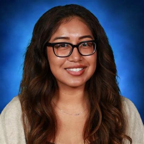 Staff Directory Berendo Middle School
