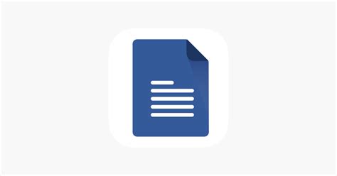 word Editor Docs And Docx Files On The App Store word Editor Docs And Docx Files On The App Store