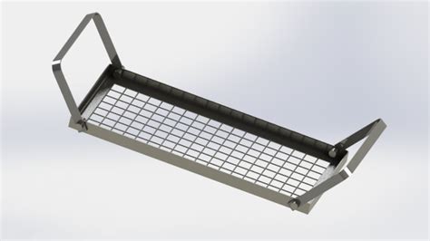 3d Modelling Of Part And Assembly By Zulfiktk Fiverr