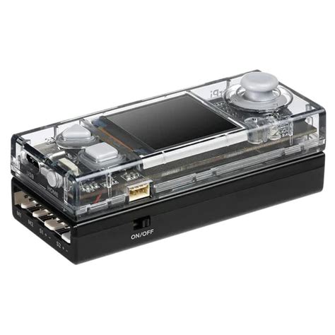 makeblock cyberpi go kit ready2stem