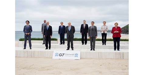 Италия поема ротационното председателство на Г 7 днес