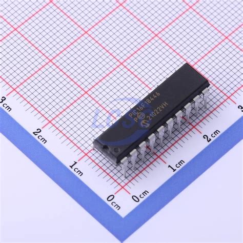 Pic16f18446 Ip Microchip Tech C647092 Lcsc Electronics