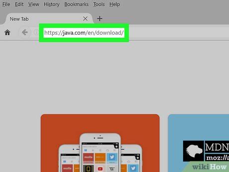Ways To Enable Java In Firefox WikiHow Ways To Enable Java In Firefox WikiHow